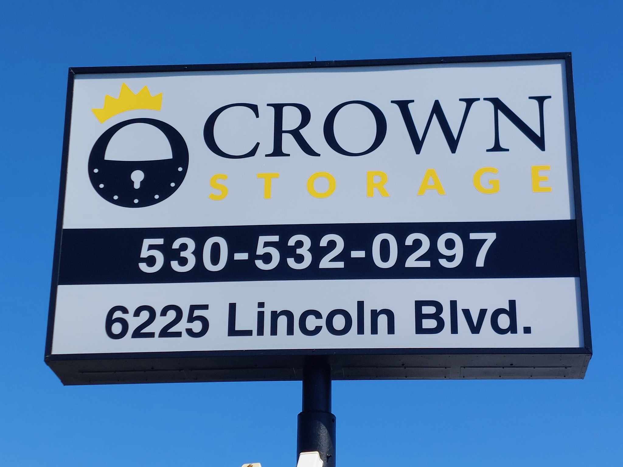 Self Storage Tips | Improve Your Self Storage Experience